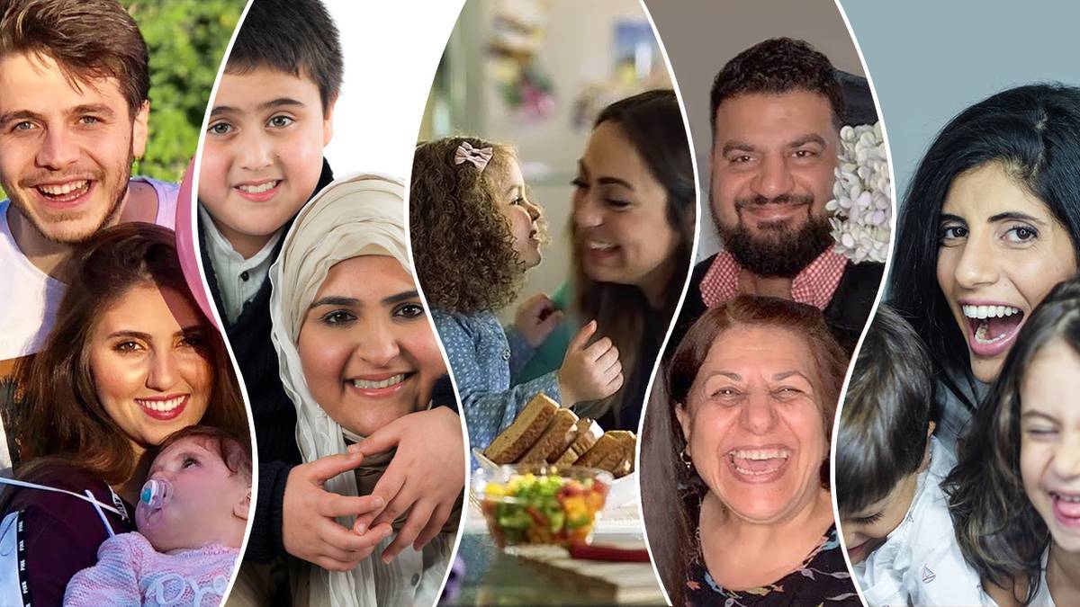 Youtube Creators Established a Mother's Supportive Community