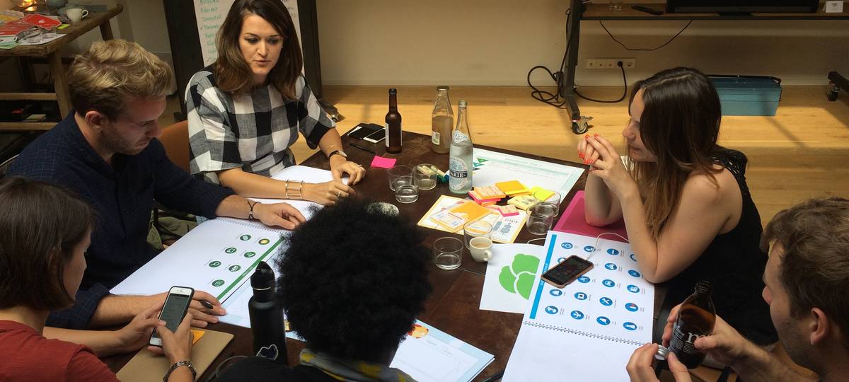 Successful e-learning for Digital Marketers: Lessons from Google ...