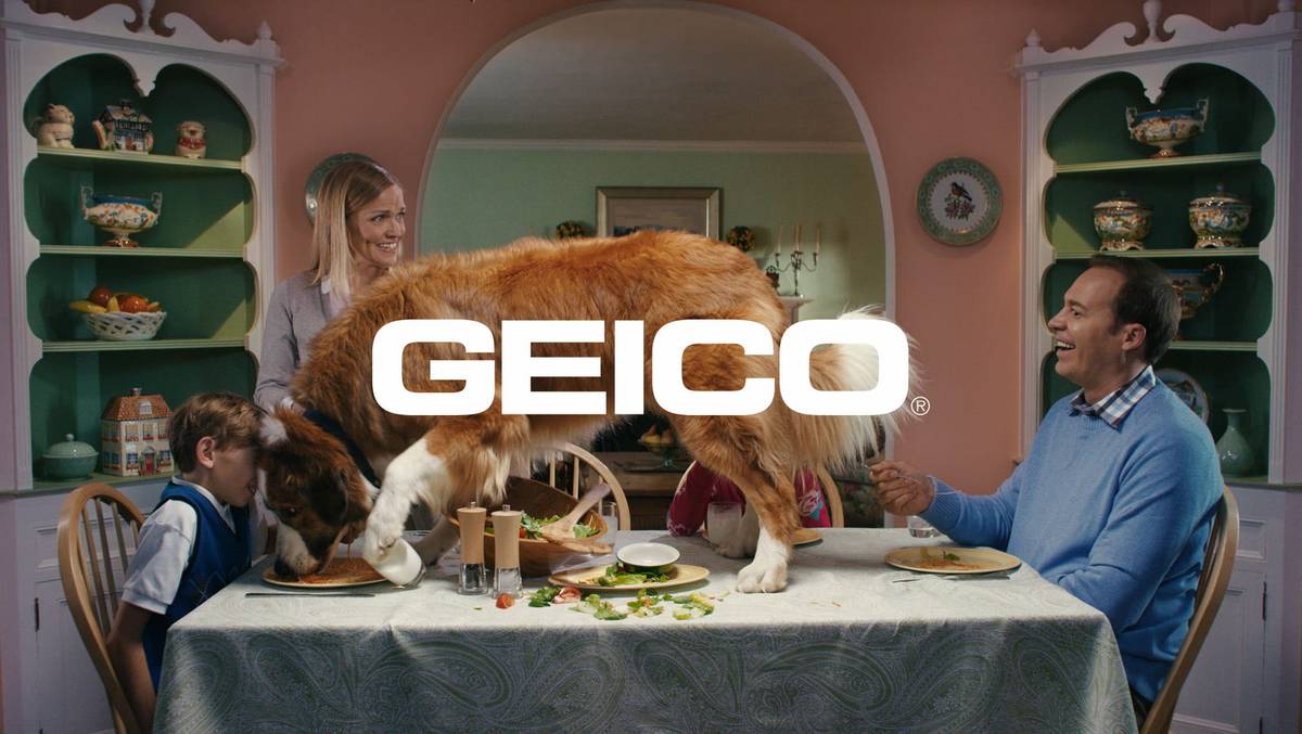 Meet the Makers 10: The Martin Agency x GEICO – Create with Google