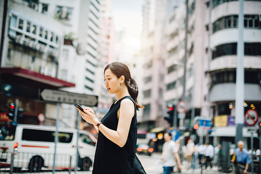 The evolution of Search