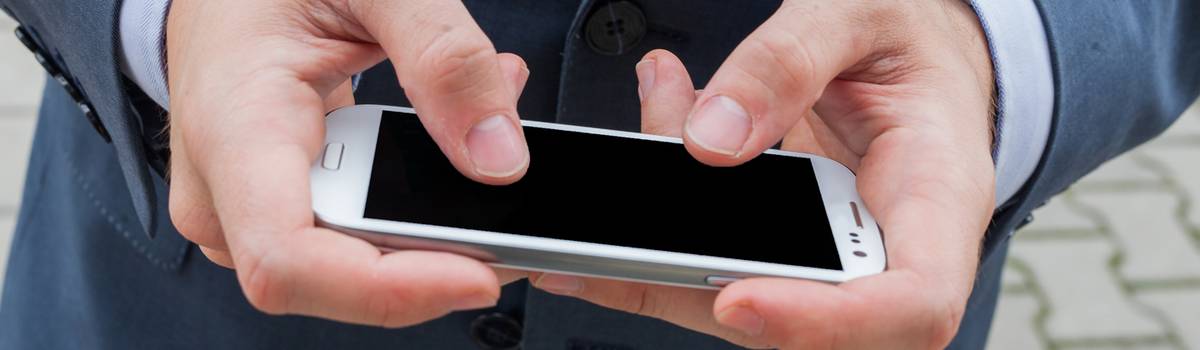 Préparez-vous au mobile