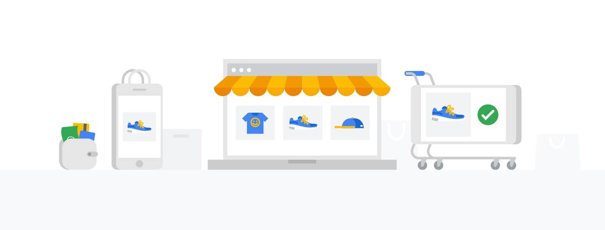 How retailers can optimise their online shopping experience in a ...