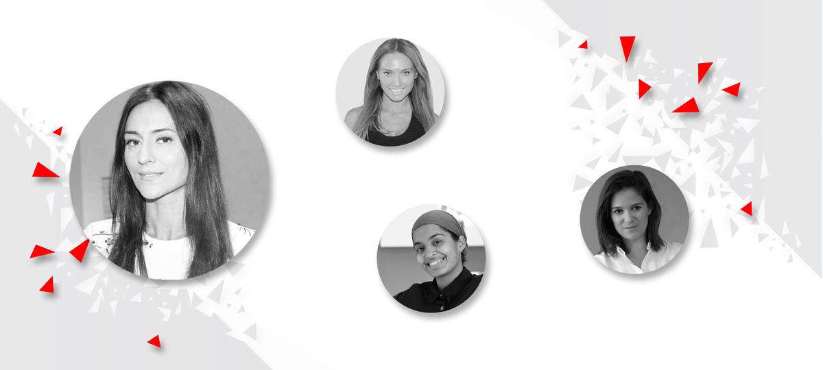 Grazia’s Angela Buttolph: How YouTube has created a unique universe for ...