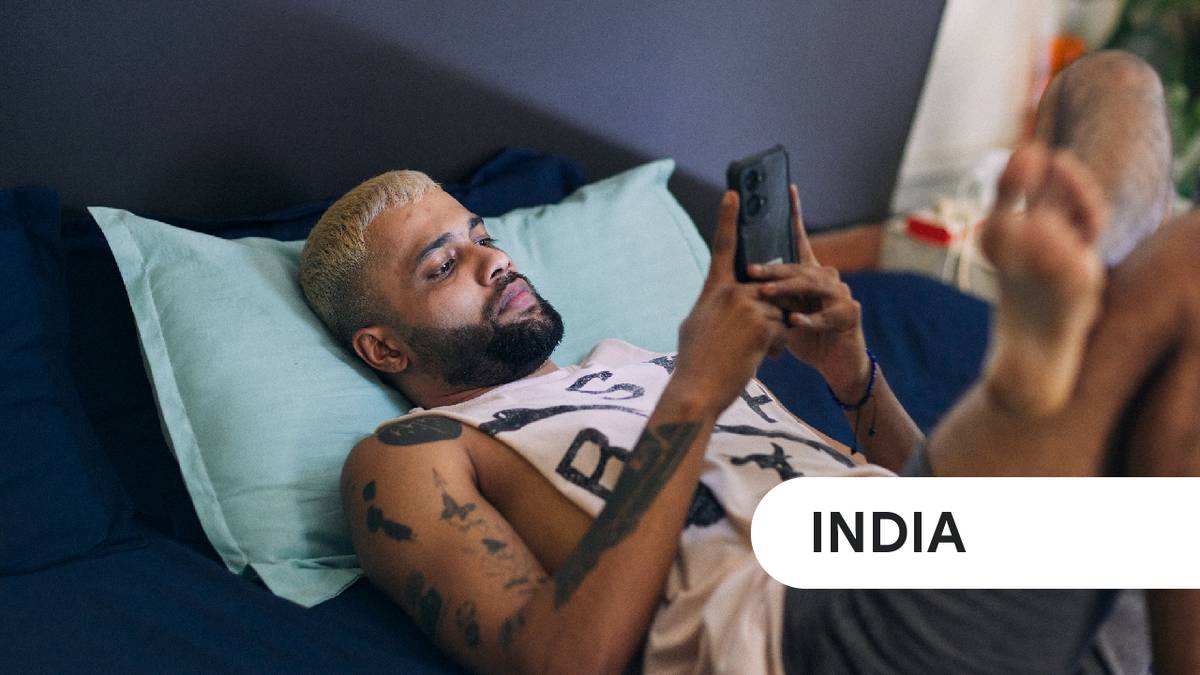 Year in Search 2022: India search trends - Think with Google APAC