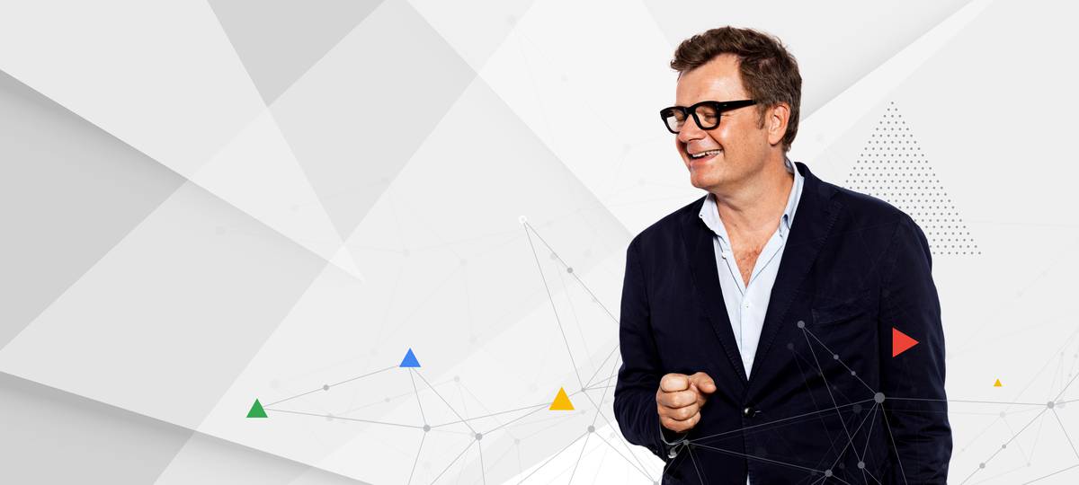 Why GroupM’s CEO radically redesigned how the agency operates