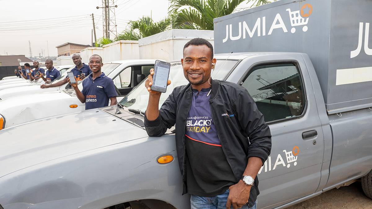 Jumia harnesses machine learning to optimise bids while boosting ...