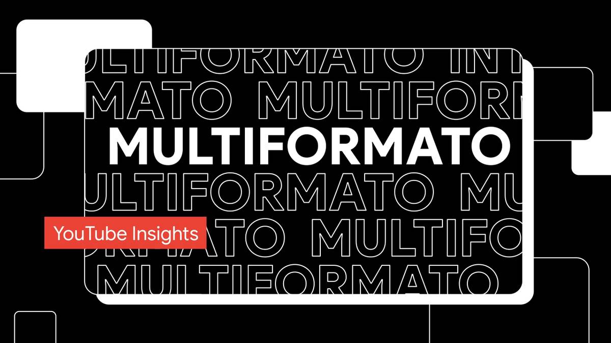 YouTube, donde viven los contenidos multiformato - Think with Google