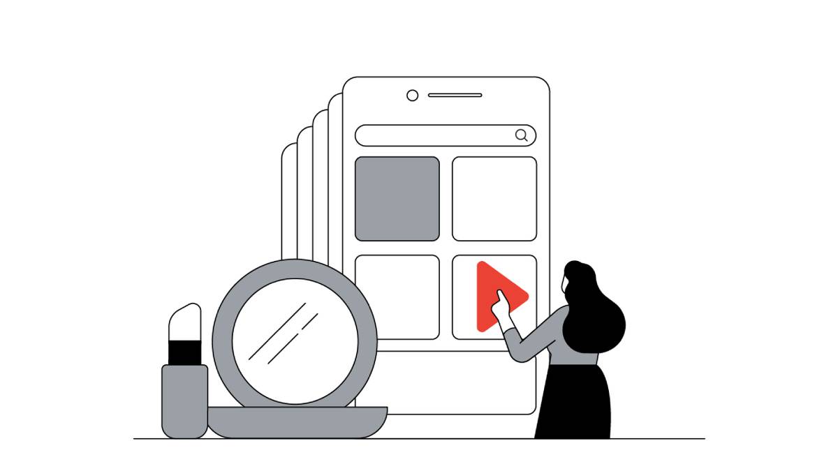 Exploring the future of beauty with Maybelline Thailand | Think with ...