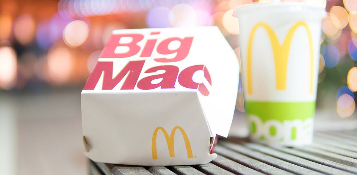 McDonald’s dijital dönüşümünde iki büyük adım - Think with Google