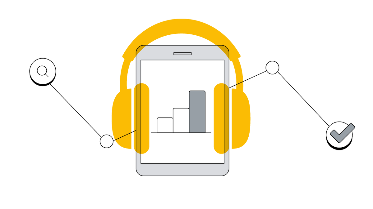 3 steps for successful digital transformation - Think with Google