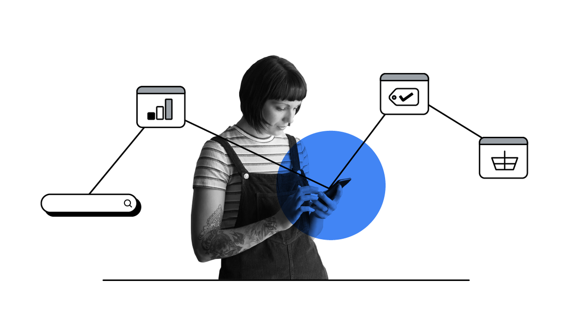 Erkenntnisse aus UX-Tests mit 200 Marken – Think with Google