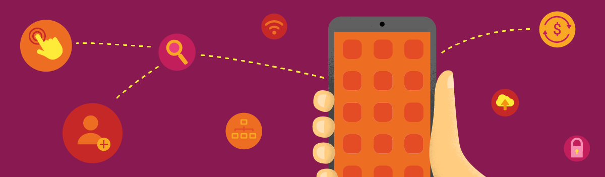 Principles of Mobile App Design: Engage Users and Drive Conversions ...