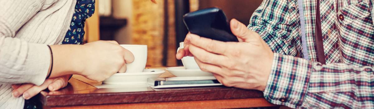 A Mobile Moments Mind-Set: New Research Details the Benefits for Brands ...