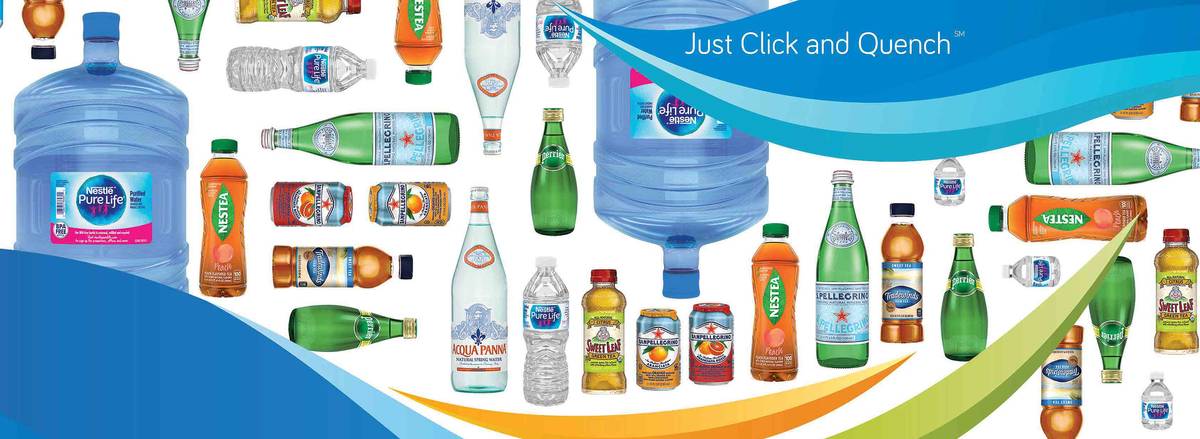 How Nestlé Waters Reclaimed the Customer Relationship - Think with Google