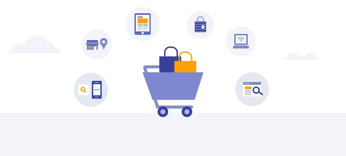 Experiencia de compra en retail: los desafíos del sector | Think with ...