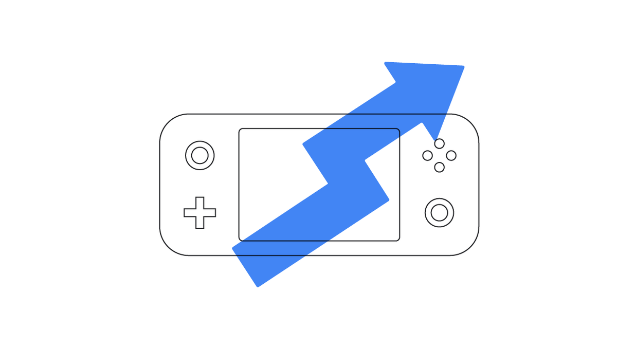 The 60 million downloads gaming app campaign - Think with Google