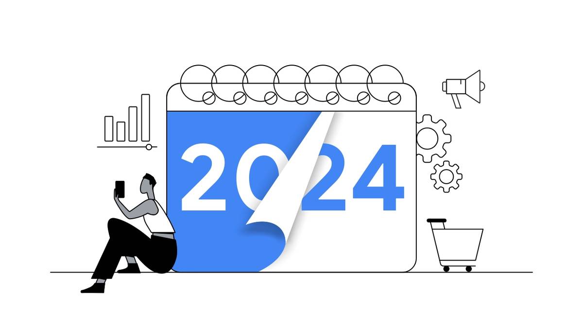 5 temas que no pueden faltar en tu agenda 2024 - Think with Google