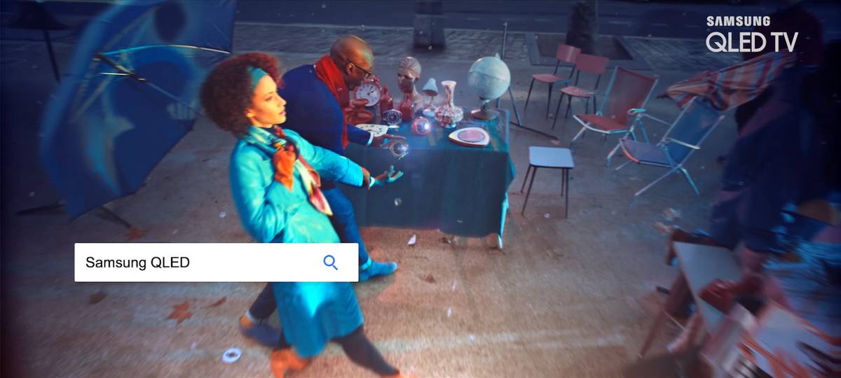 Samsung-Werbung auf YouTube | Think With Google