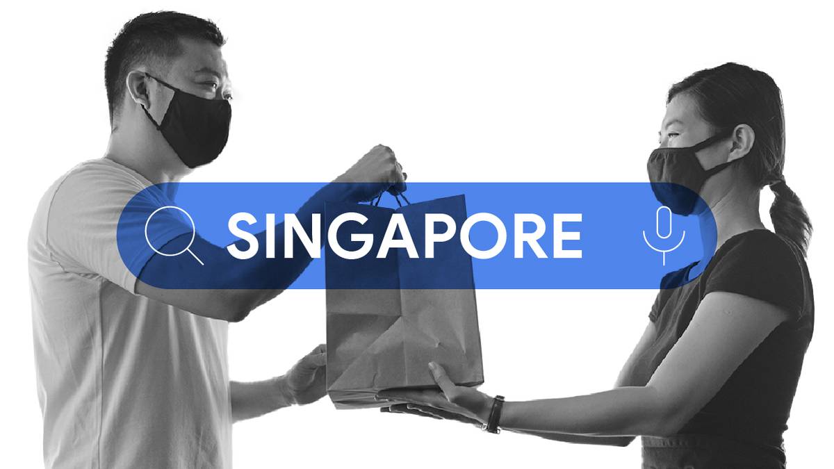Year in Search 2021: Singapore search trends - Think with Google APAC