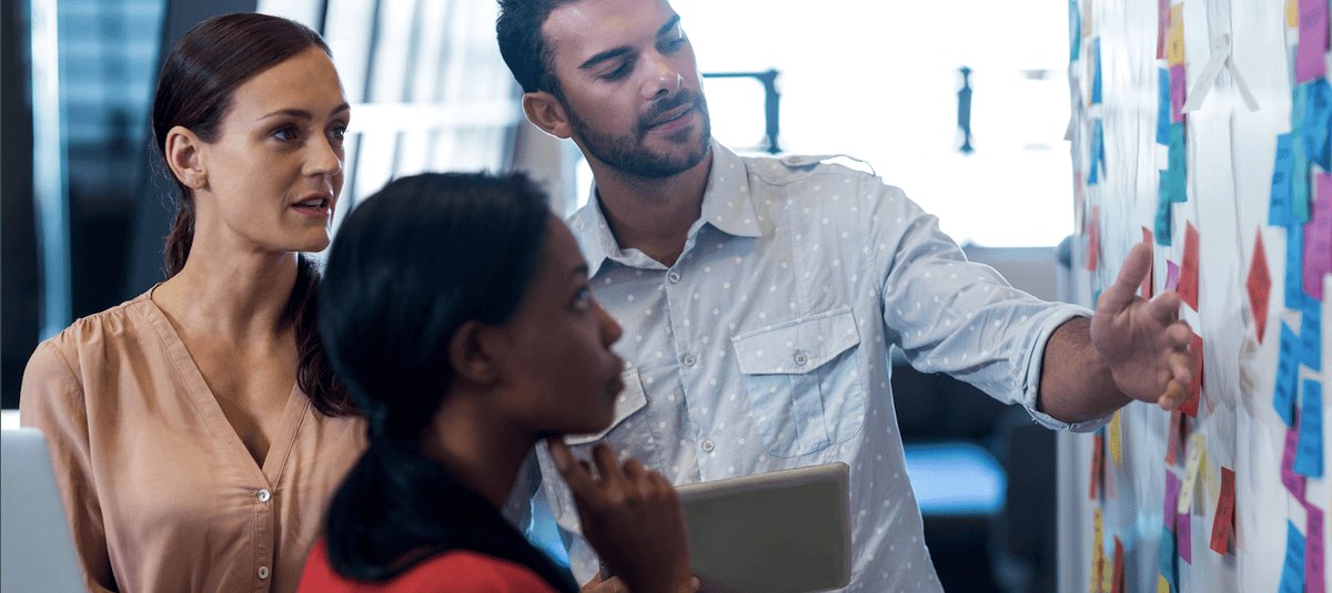 Guidelines for great creative