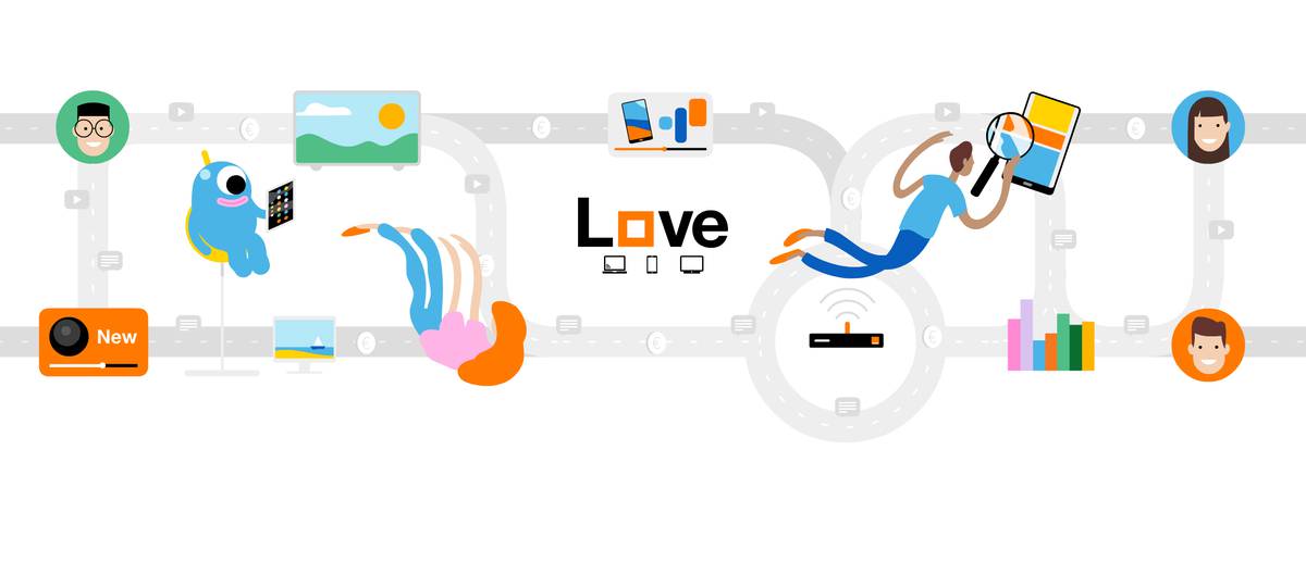 Automation delivers 180% more conversions for Orange’s internet and TV ...