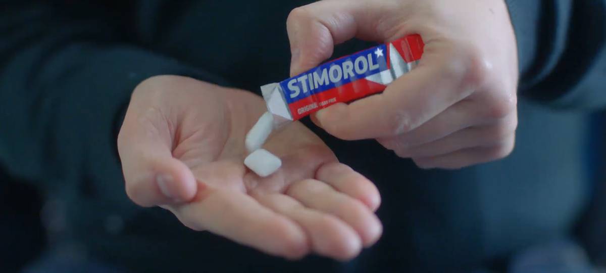 How Stimorol personalised at scale - Think with Google