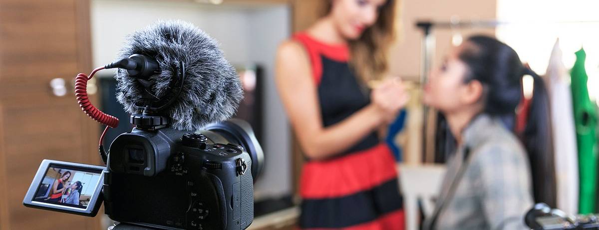 How YouTube Influencers Are Rewriting the Marketing Rulebook - Think ...