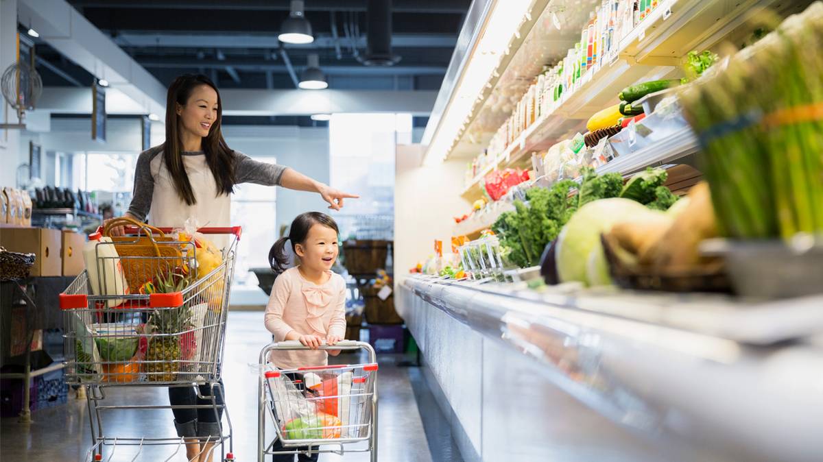 Consumer trends shaping the future today: Mindful Impact