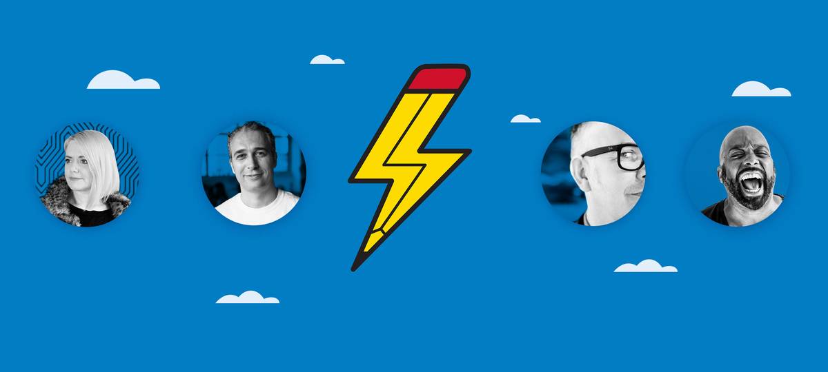 Kapow! how you can hack, teach, make and steal your way to creativity ...