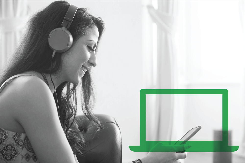 The multiscreen mix: How marketers in India are embracing a combination ...