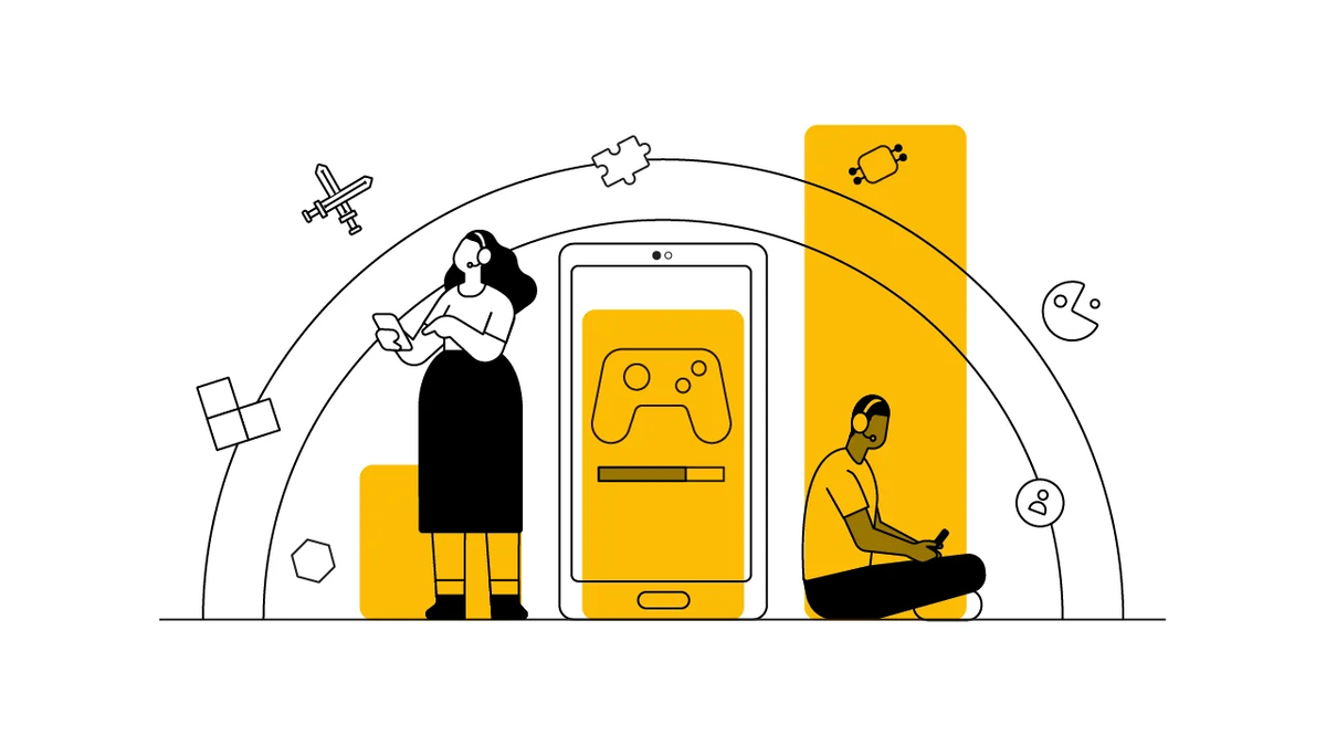 Think Games Istanbul: Gaming success through player engagement