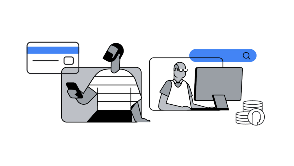 ชนะใจลูกค้าด้วยการตลาดดิจิทัล - Think with Google