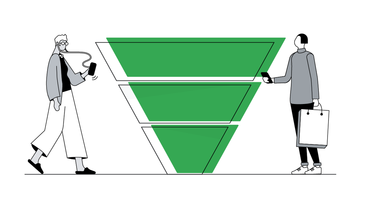 3 ways brands can use AI to succeed across the marketing funnel