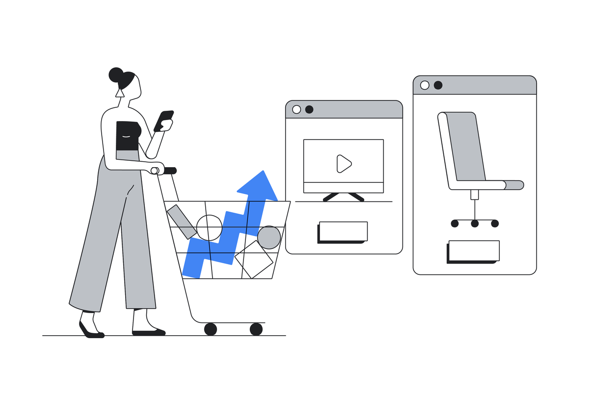 Claves para potenciar el m-commerce de tu marca-Think with Google