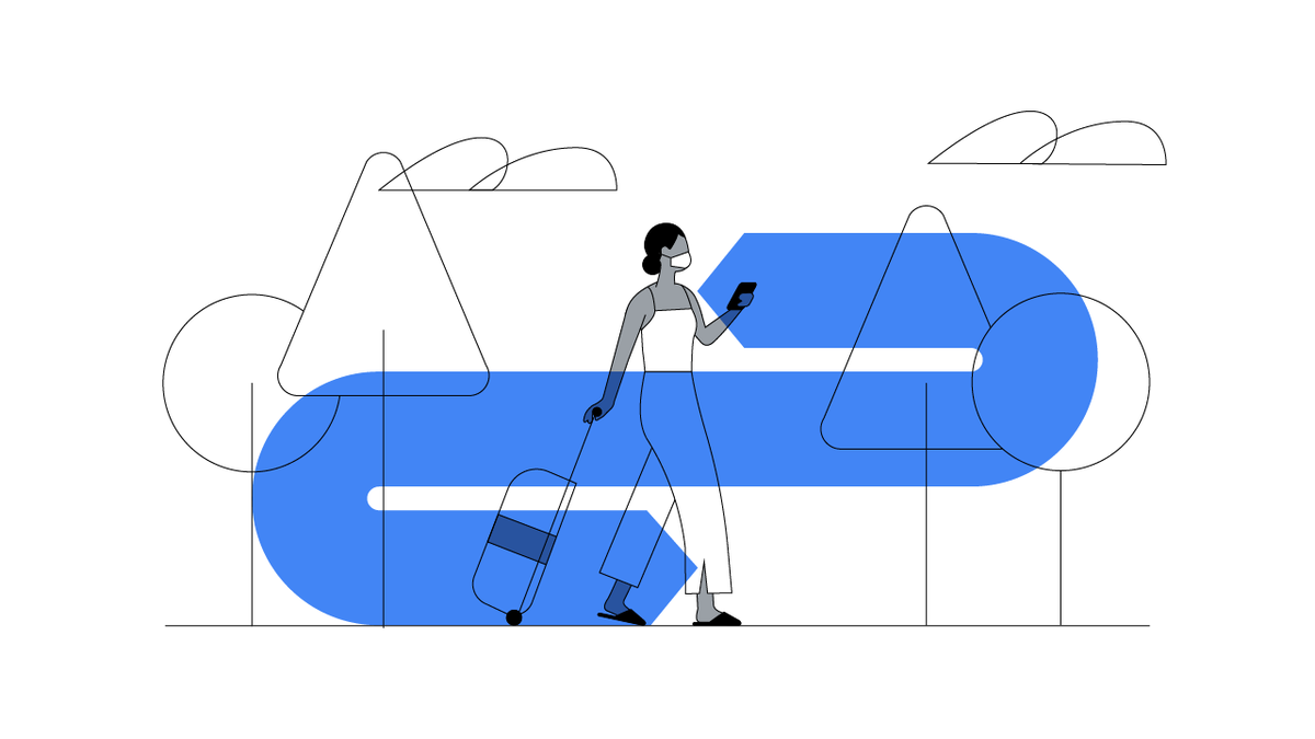 Travel Leaders on Post-pandemic Travel Trends - Think with Google APAC