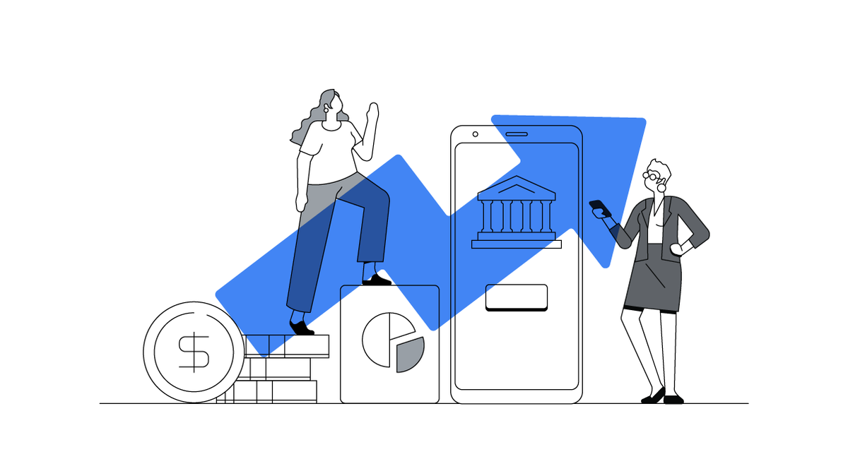 Financial inclusion for women - Think with Google APAC