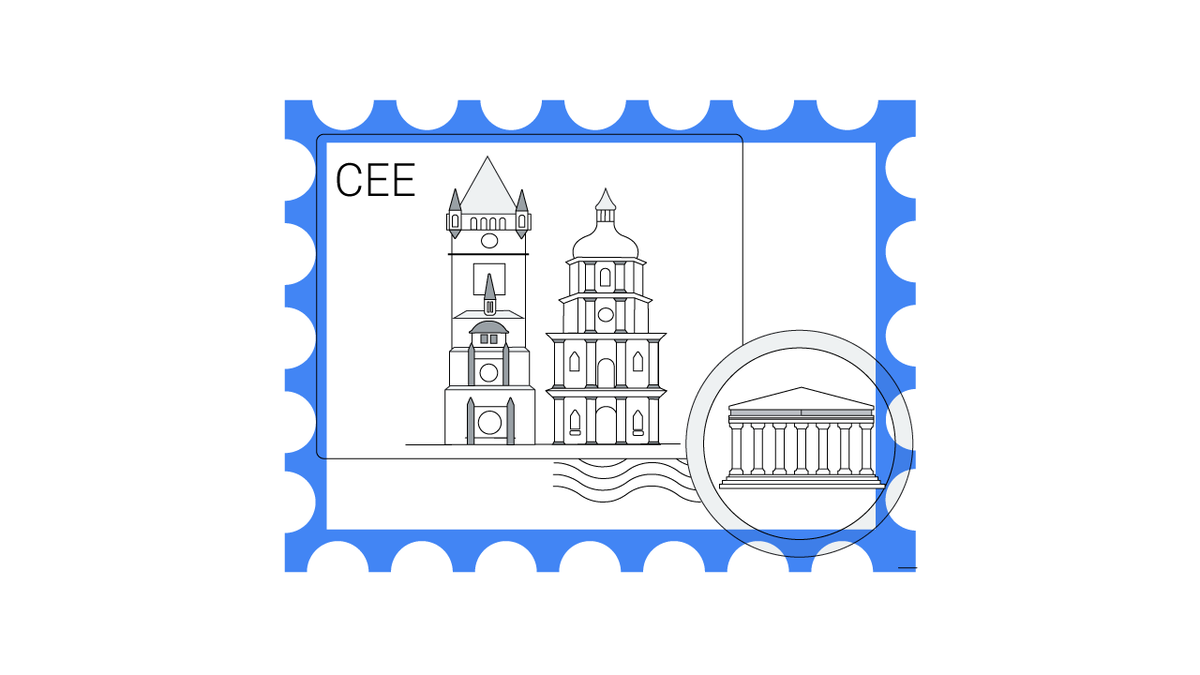 Latest Marketing Trends & Insights in CEE - Think with Google