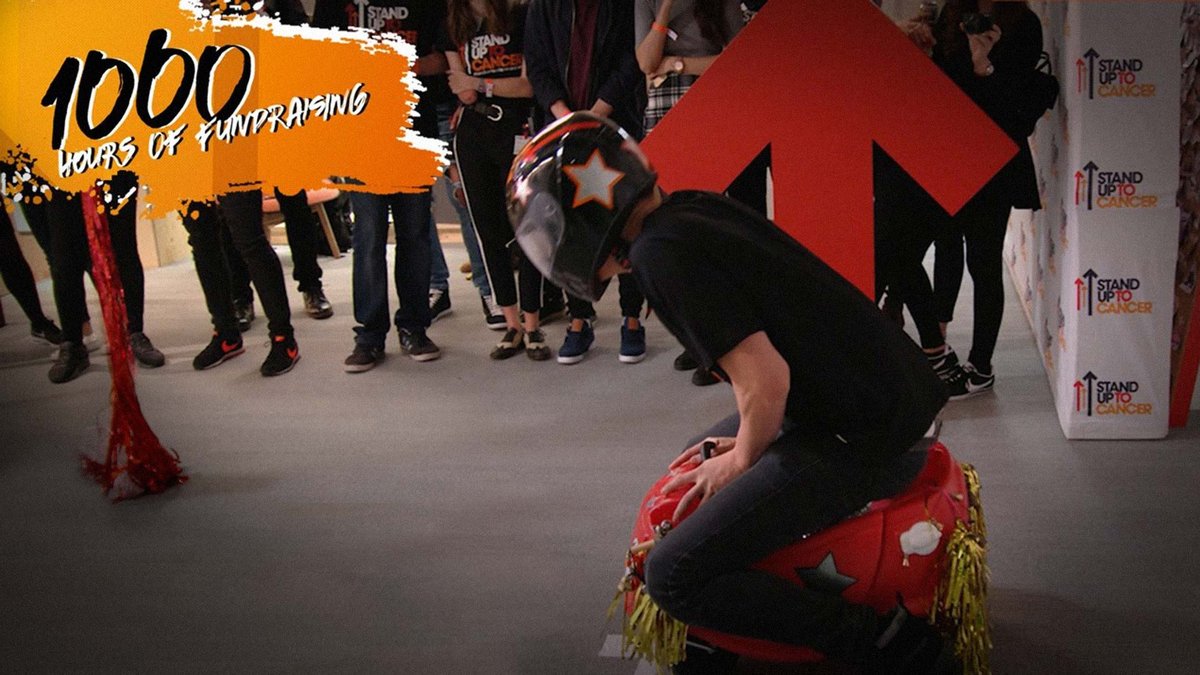 How YouTube helped cancer research UK reach a new audience