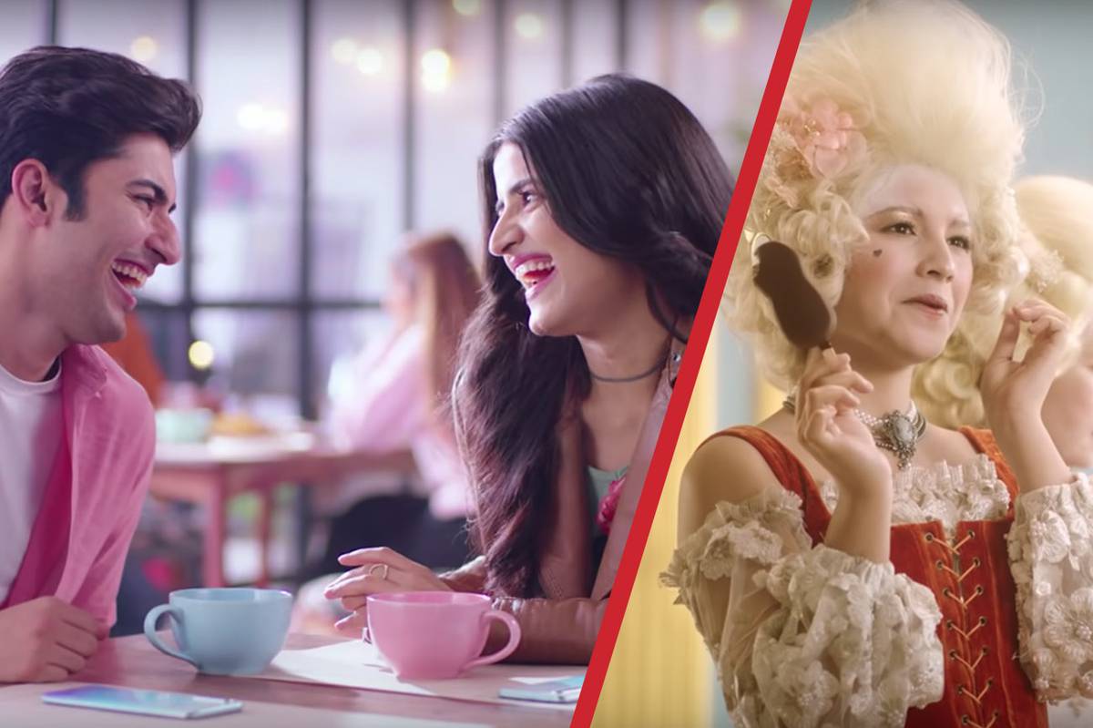 Top YouTube ads people watched in APAC, February 2020 | Think with Google