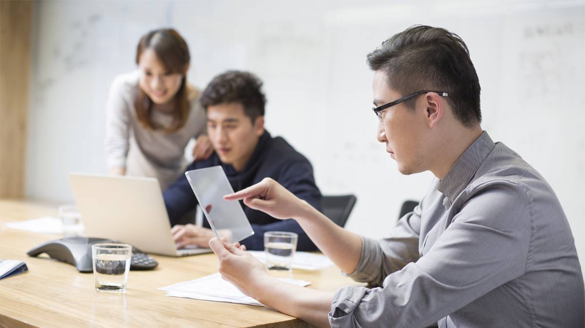 Behaviors of ITDMs all enterprise marketers need to know about