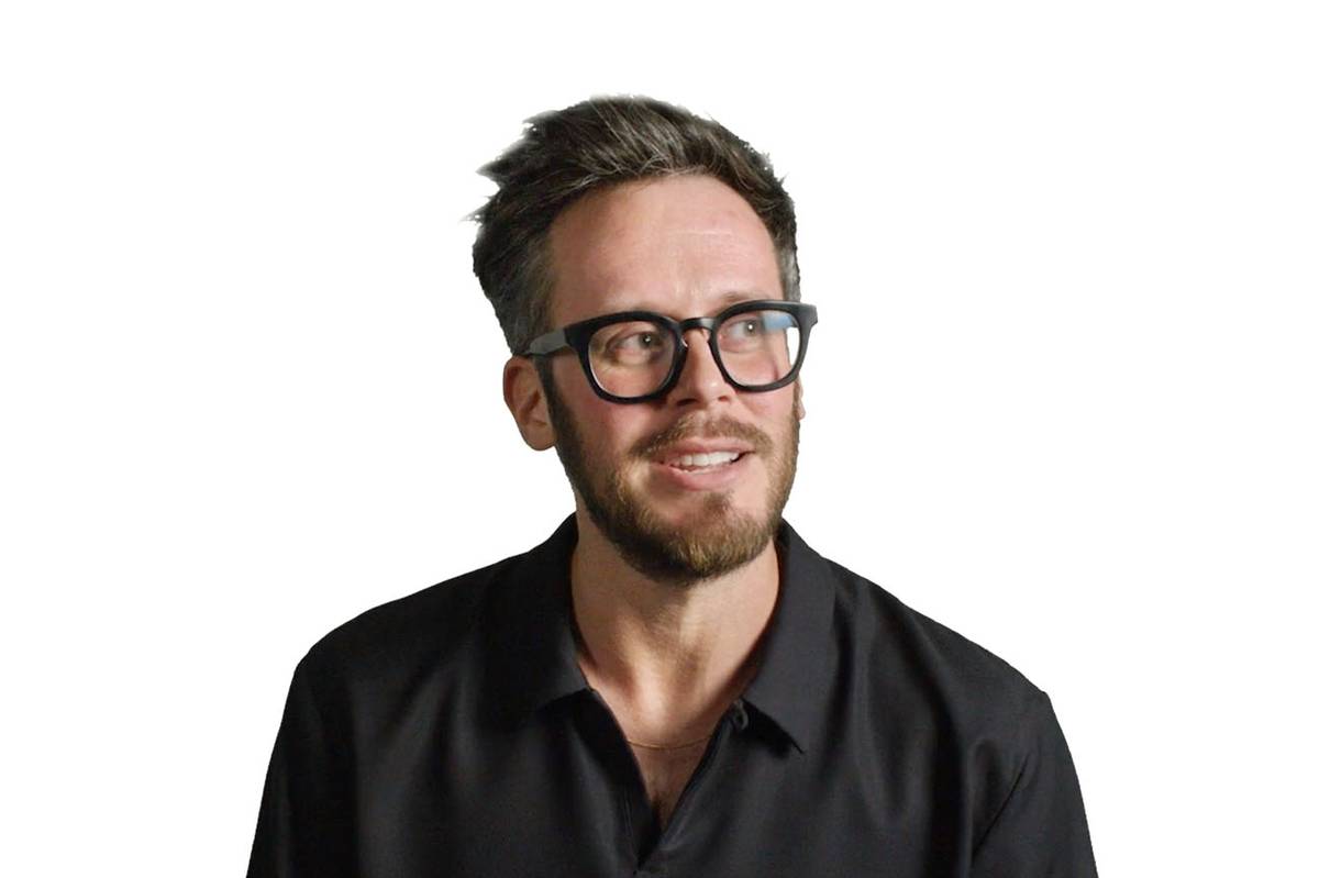 One Minute With: Simon Cook, managing director at Cannes Lions, on why ...