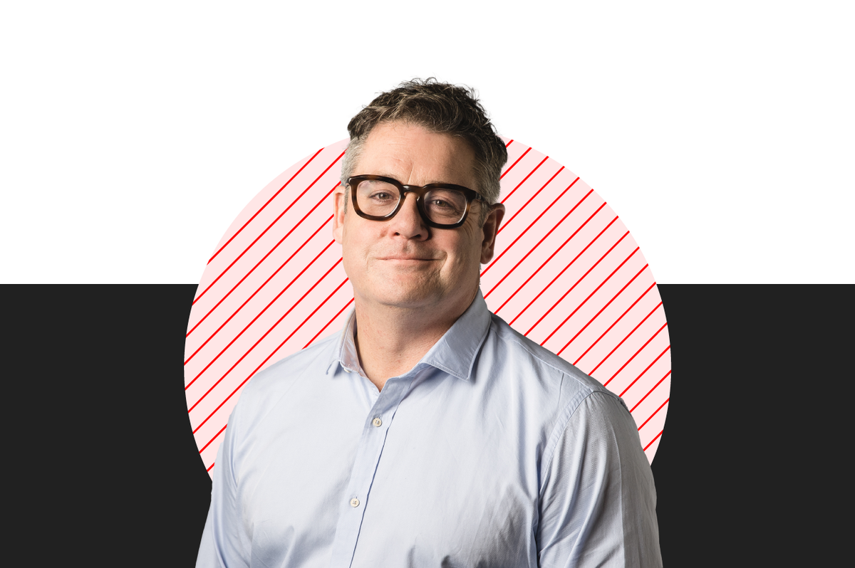 “The Long and The Short Of It” with Mark Ritson - Think with Google AUNZ