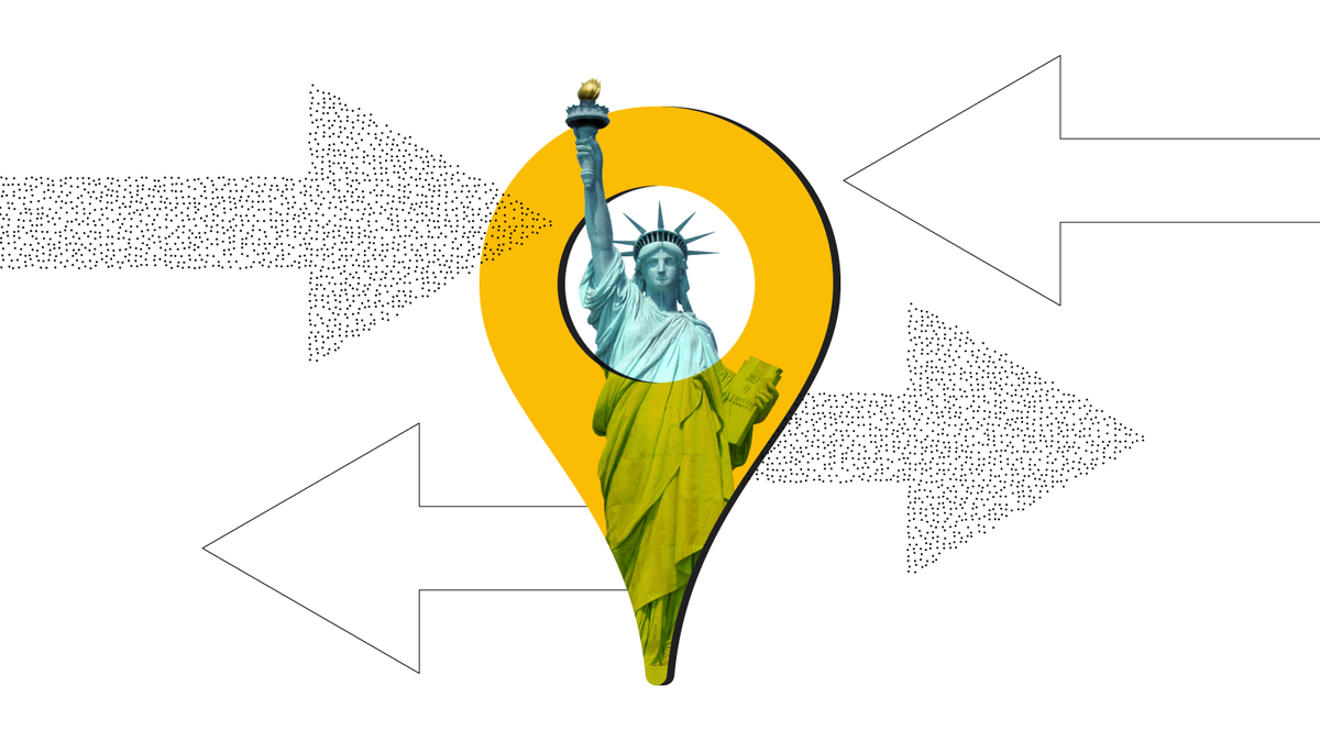 U.S. growth strategy: An export framework for marketers