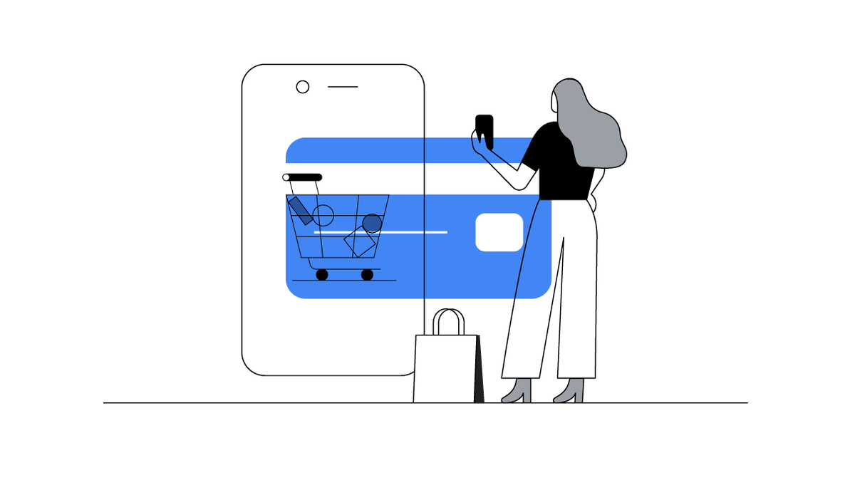 Accelerating digital change in the pandemic – Think with Google