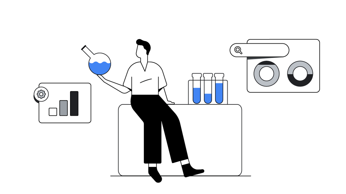 Start experimenting: The 4 keys to powerful marketing insights