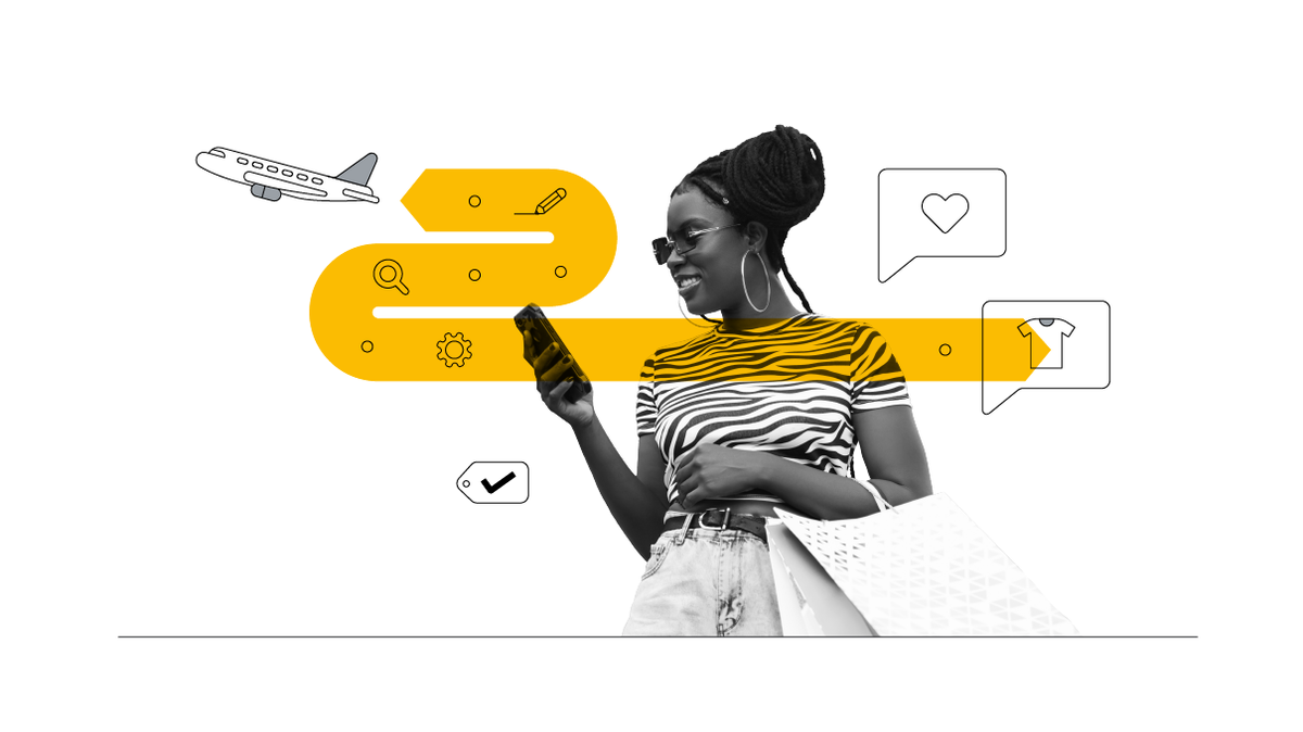 Connecting with luxury consumers through the power of personas