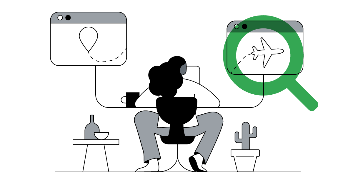 Using automation to capture travel demand - Think with Google