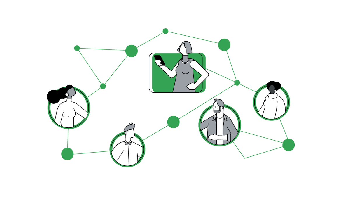 Neurodiversity in the workplace: How to support diverse teams - Think ...