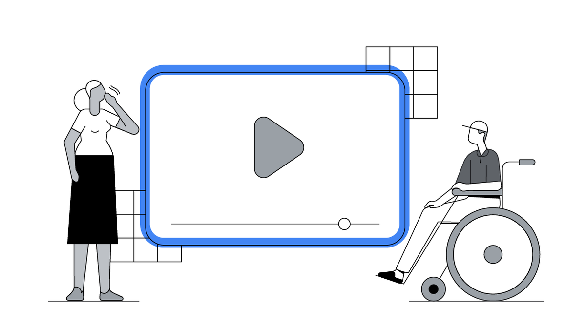 How AI tools can help boost accessibility and productivity - Think with ...