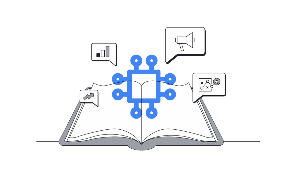 Cómo usamos la IA en el marketing de Google-Think with Google